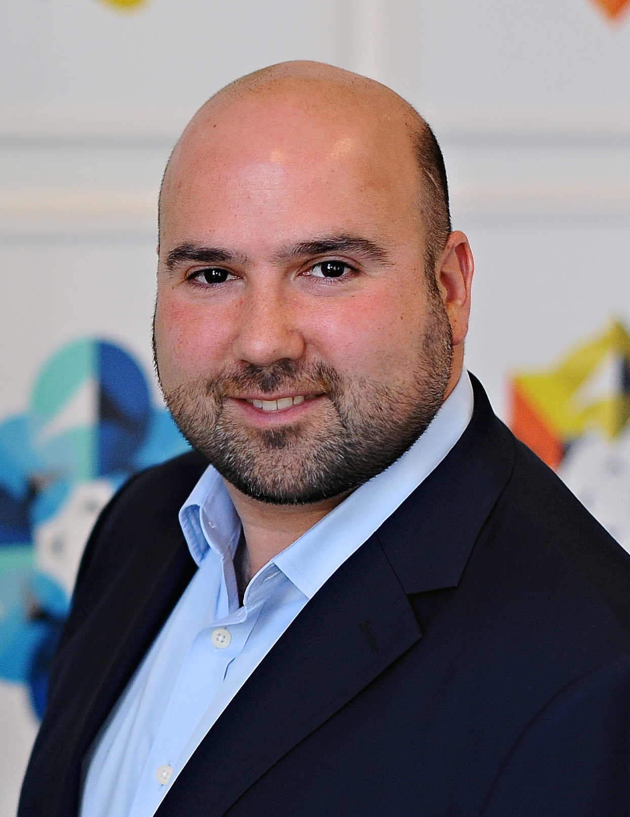 GALA | Members | United Kingdom | Lewis Silkin